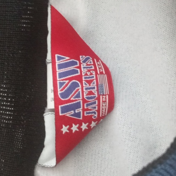 ASW Jackets | Jackets & Coats | Very Cool Mens Black White Windbreaker ...